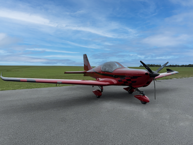 Skyleader 400 – Flyskyleader.eu